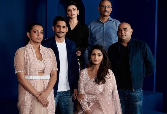 Dhootha Series Ott Release Date Ott Platform Time And More Filmibee