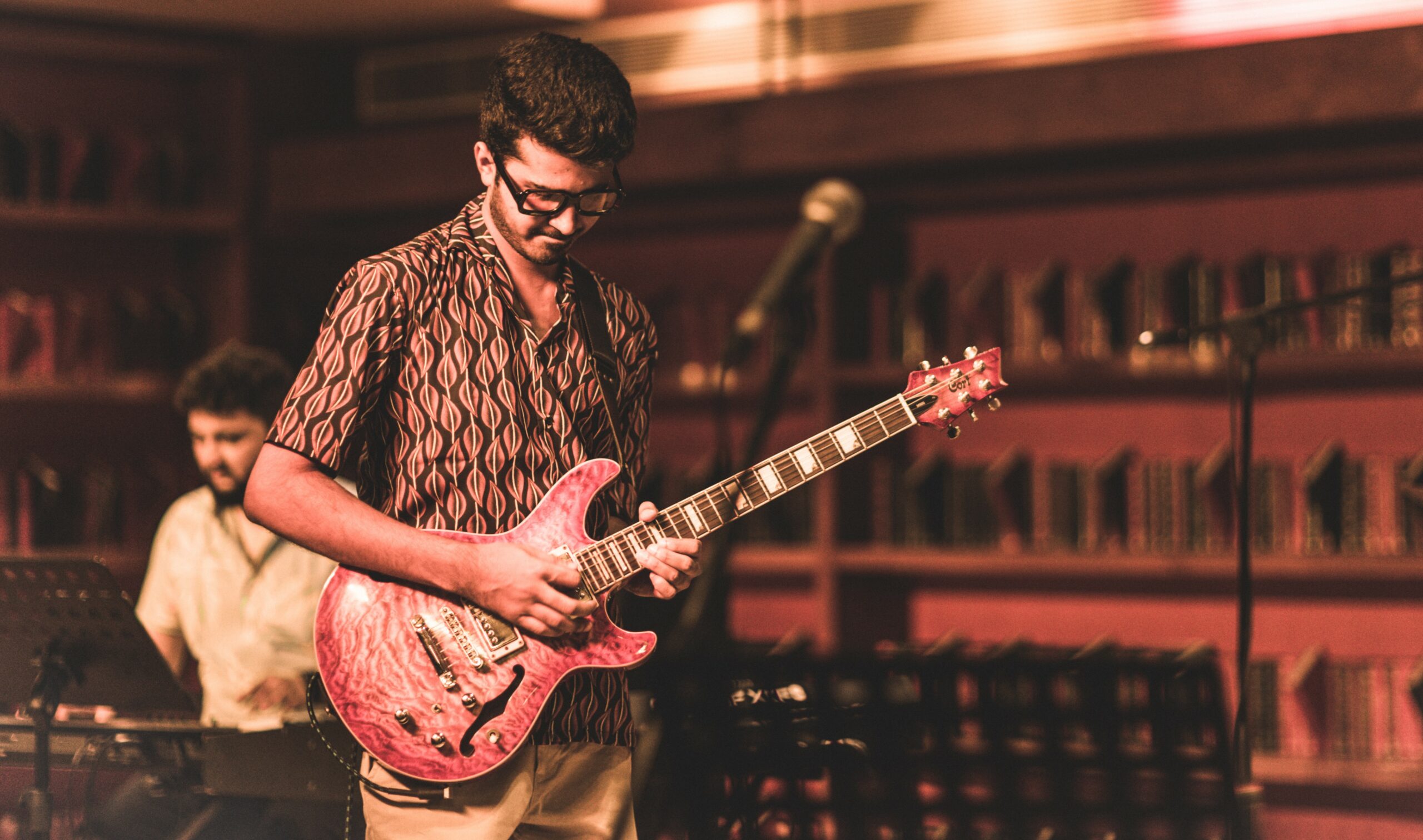 “Every independent artist is an entrepreneur” – Chirag Todi – Filmibee