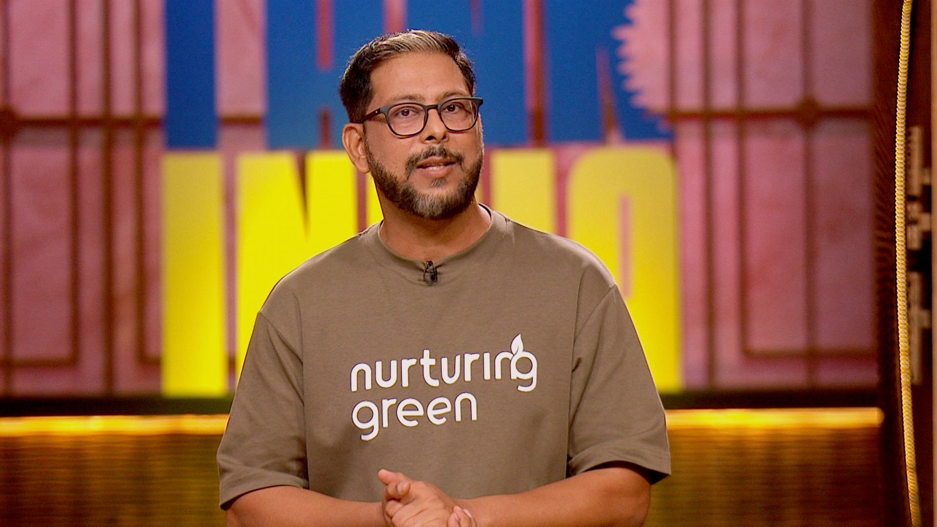 “Shark Tank India has made entrepreneurship cool” – Nurturing Green ...
